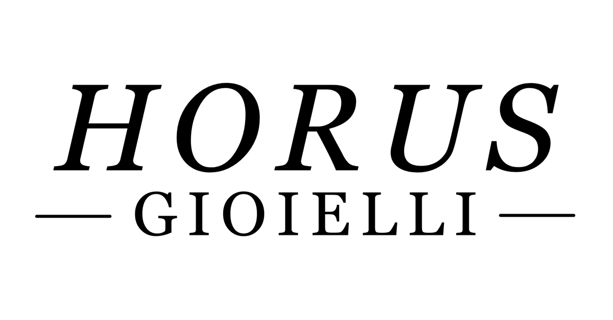 Horus Gioielli Personalizzati | Regali Unici e Significativi